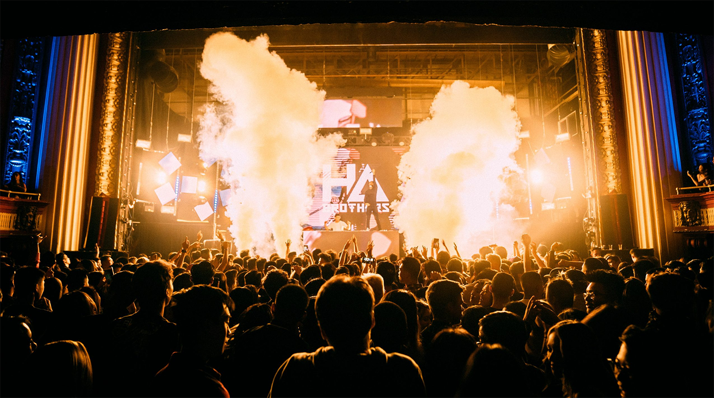 What is HB Entertainment