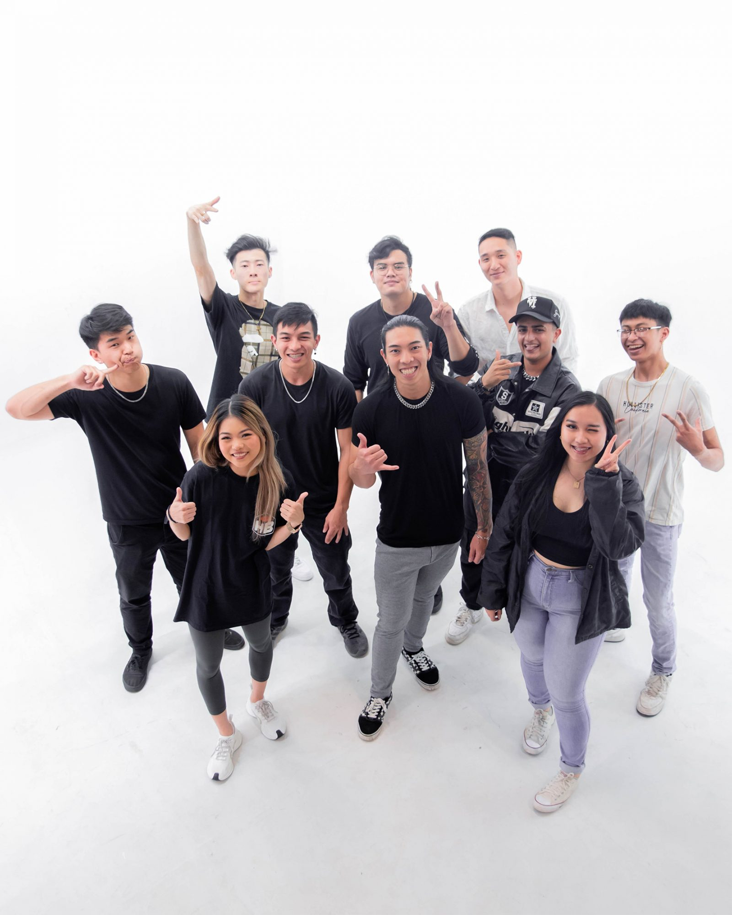 What is HB Entertainment